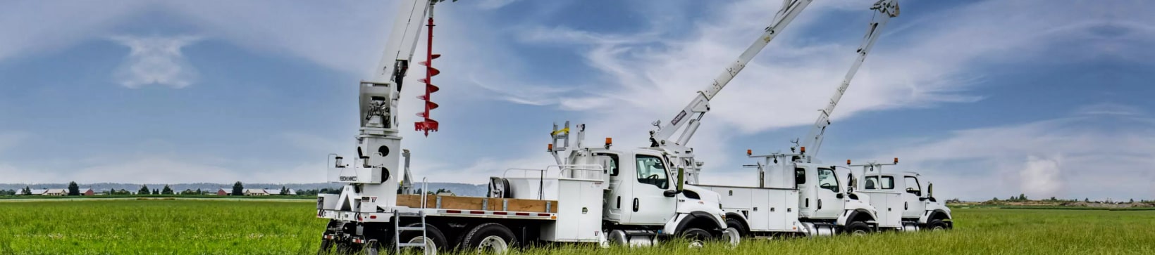Stock Trucks - Commercial Truck Equipment Co.