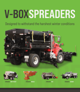 Snow & Ice - Commercial Truck Equipment Co.