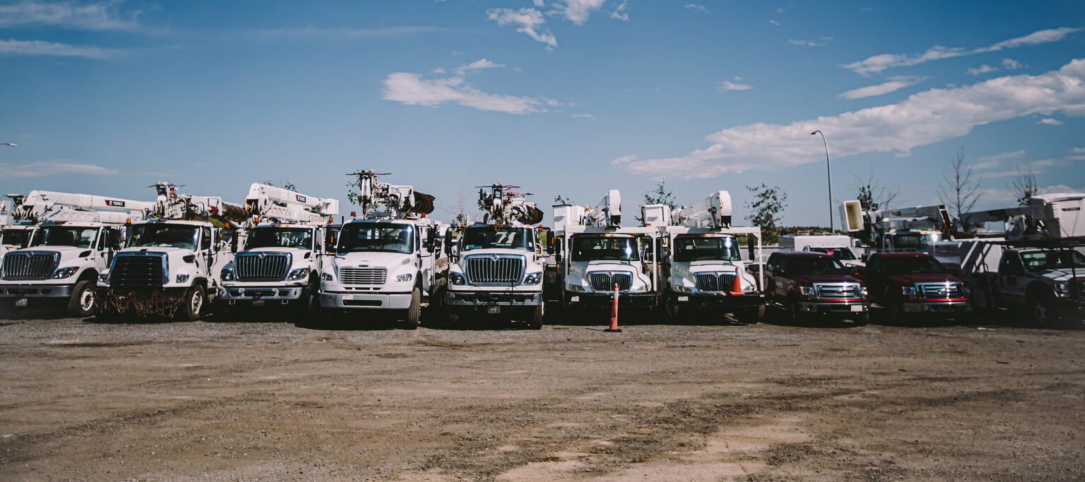 Company - Commercial Truck Equipment Co.