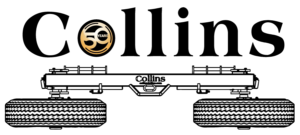 Collins Dollies - Commercial Truck Equipment Co.