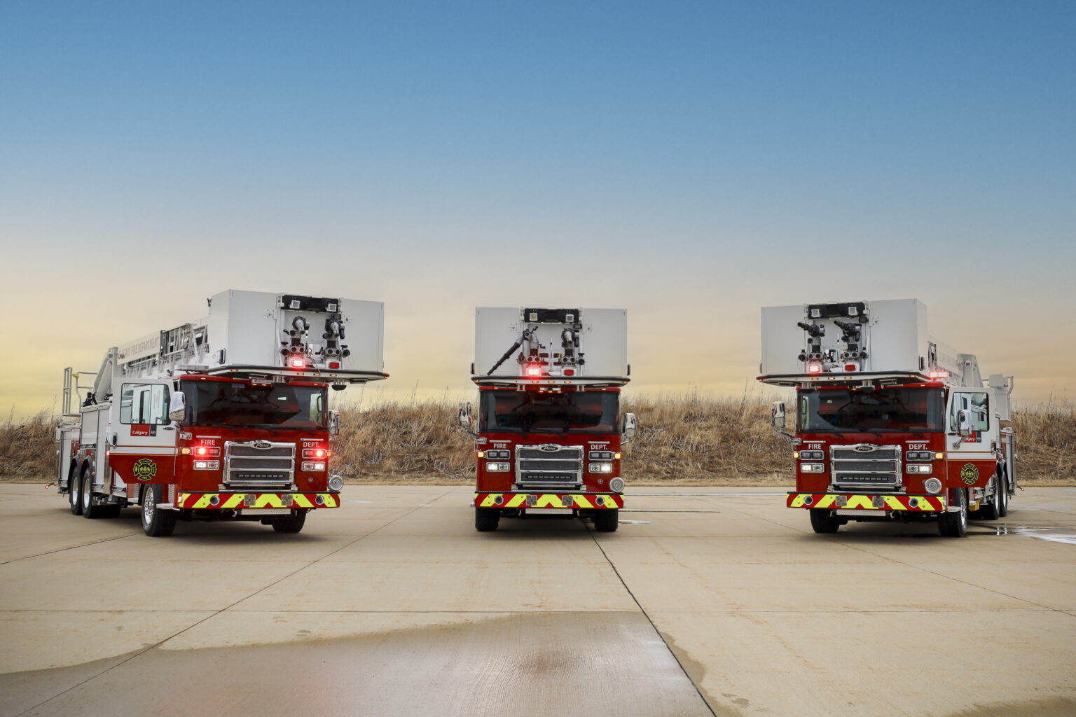 Company - Commercial Truck Equipment Co.