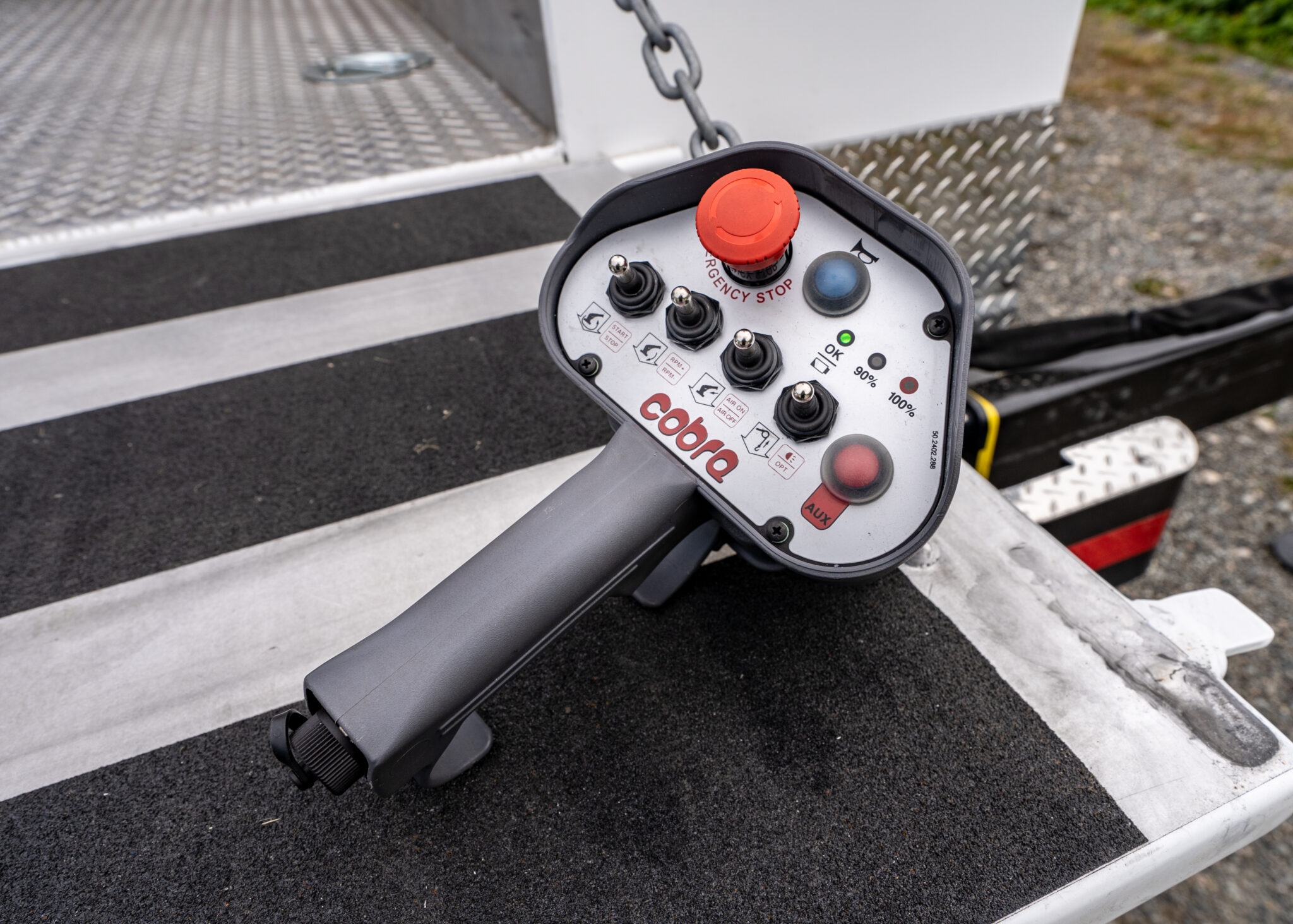 Service Bodies - Commercial Truck Equipment Co.
