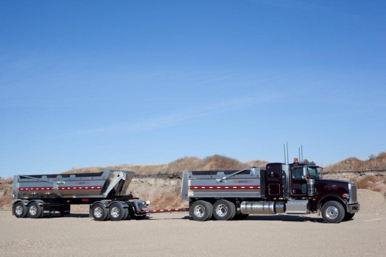 Dump Boxes - Commercial Truck Equipment Co.