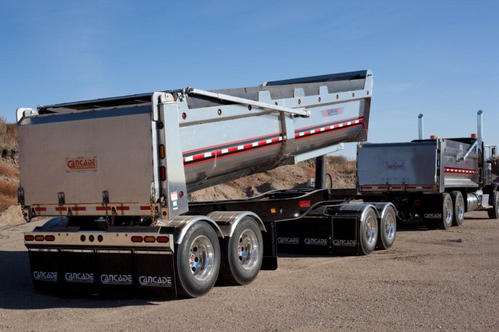 Dump Boxes - Commercial Truck Equipment Co.