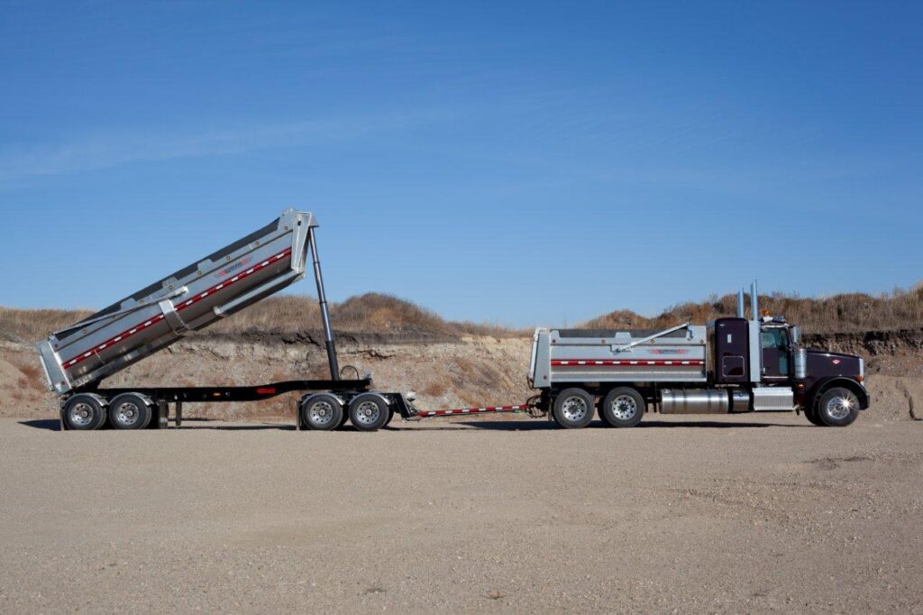 Dump Boxes - Commercial Truck Equipment Co.