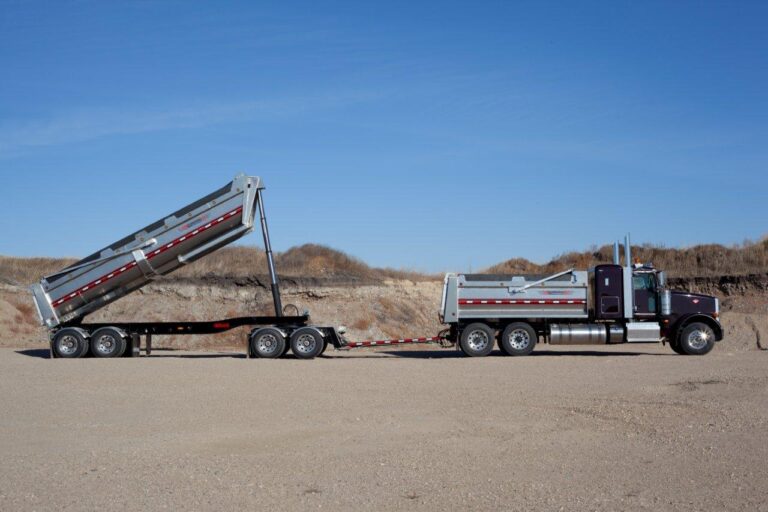 Dump Boxes - Commercial Truck Equipment Co.