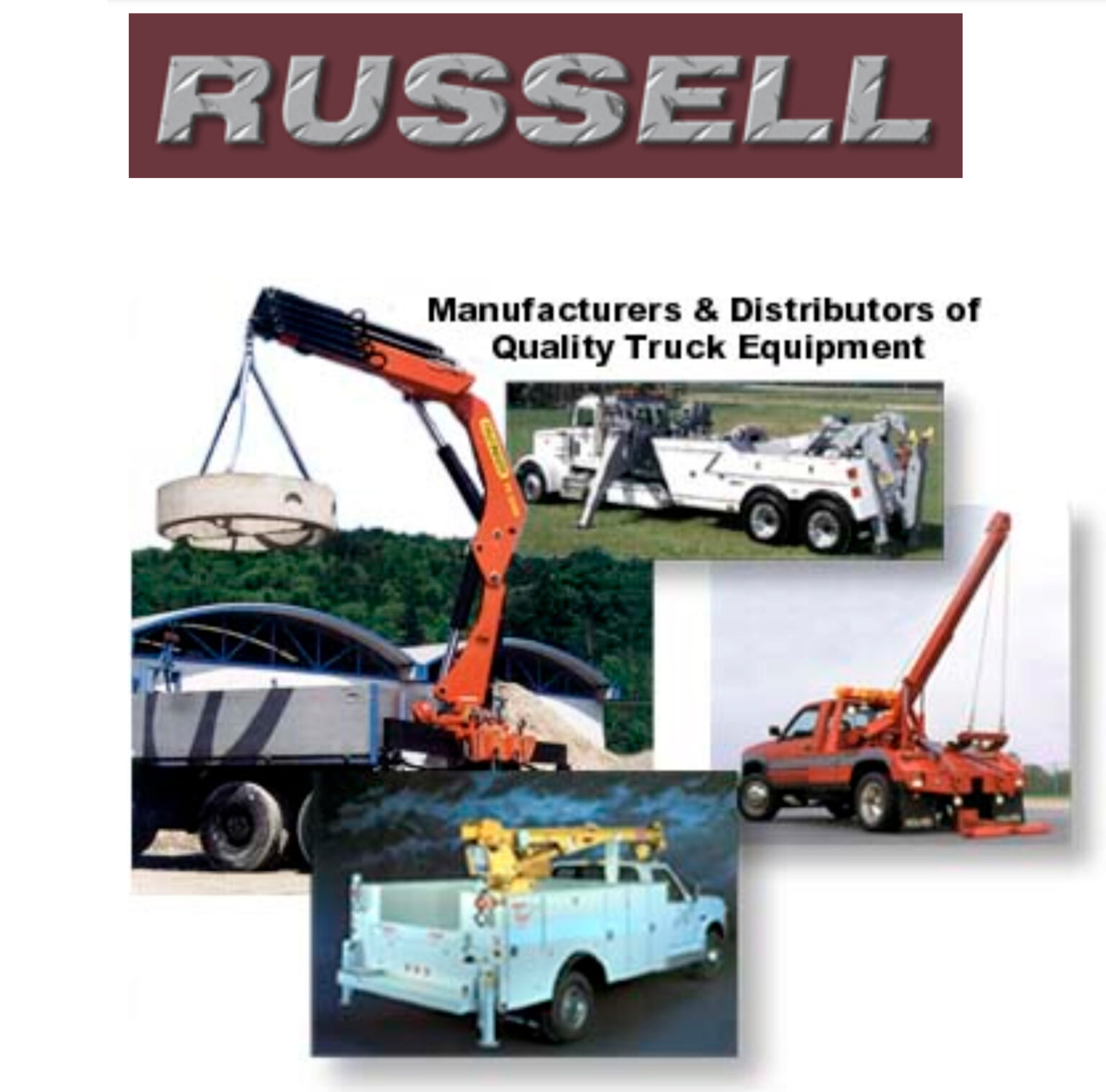 The Commercial Story - Commercial Truck Equipment Co.