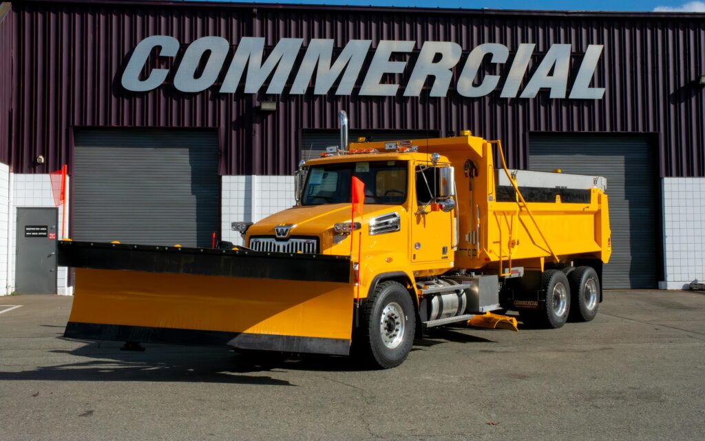 Home - Commercial Truck Equipment Co.