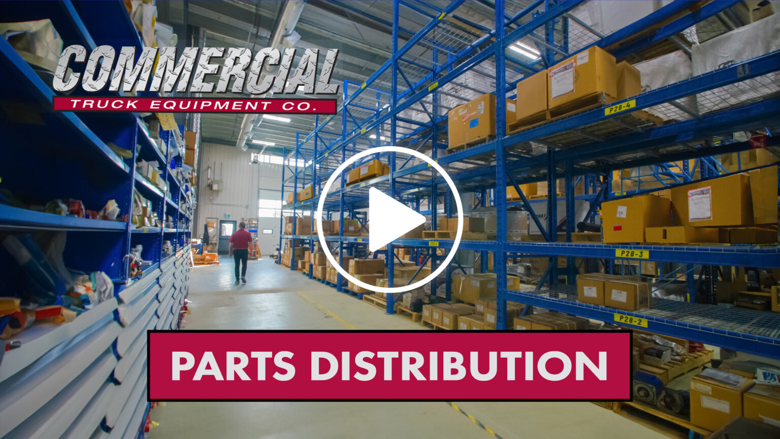 Components - Commercial Truck Equipment Co.