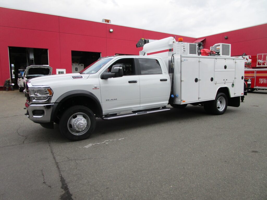 Home - Commercial Truck Equipment Co.