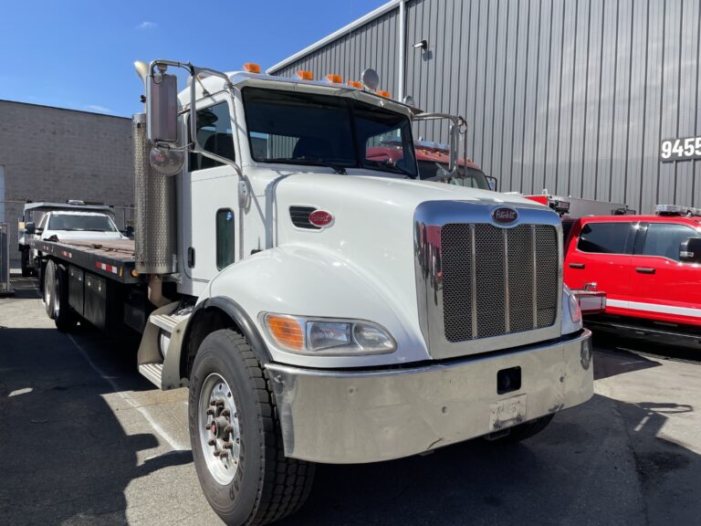 Home - Commercial Truck Equipment Co.