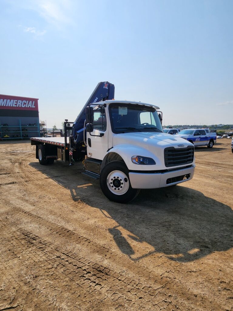 Home - Commercial Truck Equipment Co.